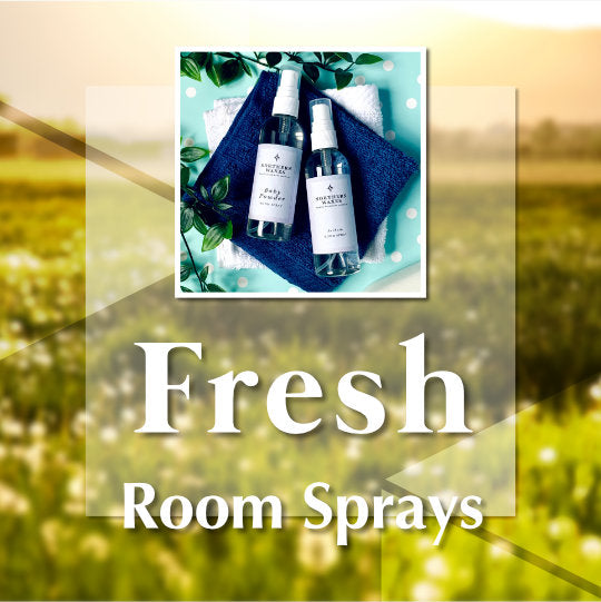 Strong Long Lasting Room Sprays – Northernwaxes