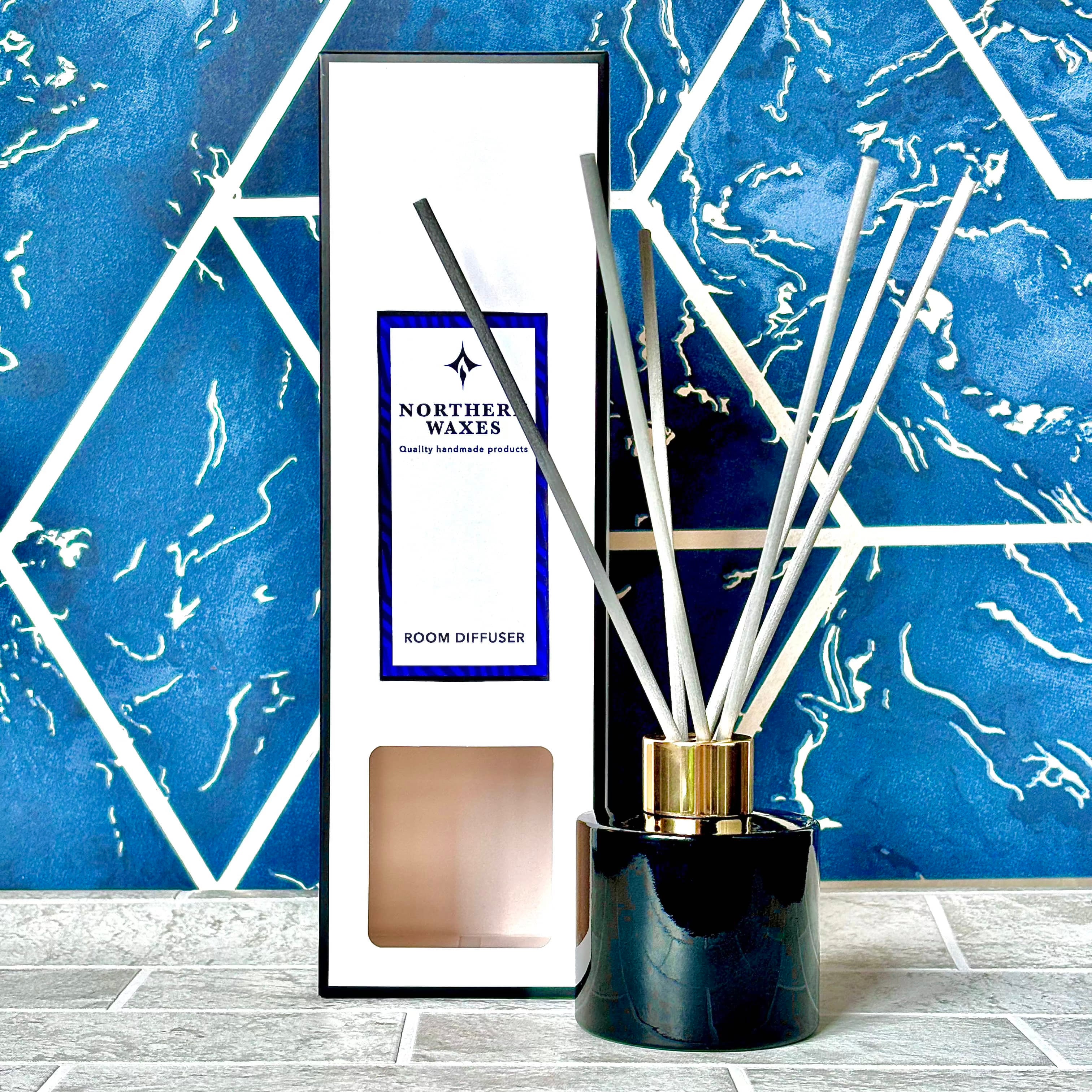 Long Lasting Reed Diffusers & Refills – Northernwaxes